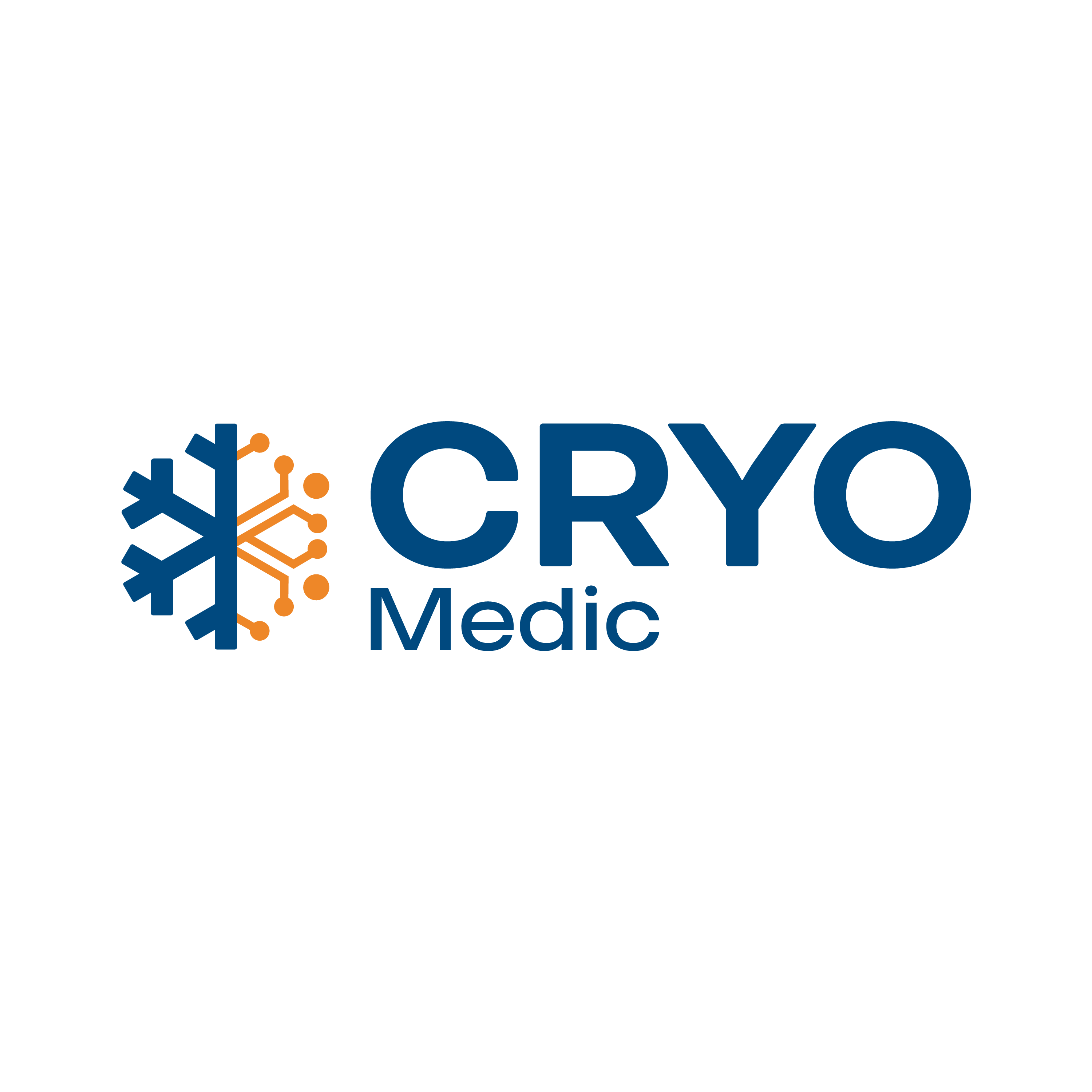 Cryo Pro – Cryo Medic