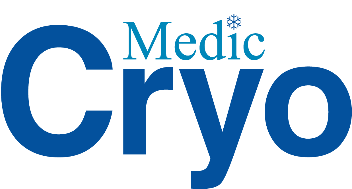 Cryo Pro – Cryo Medic